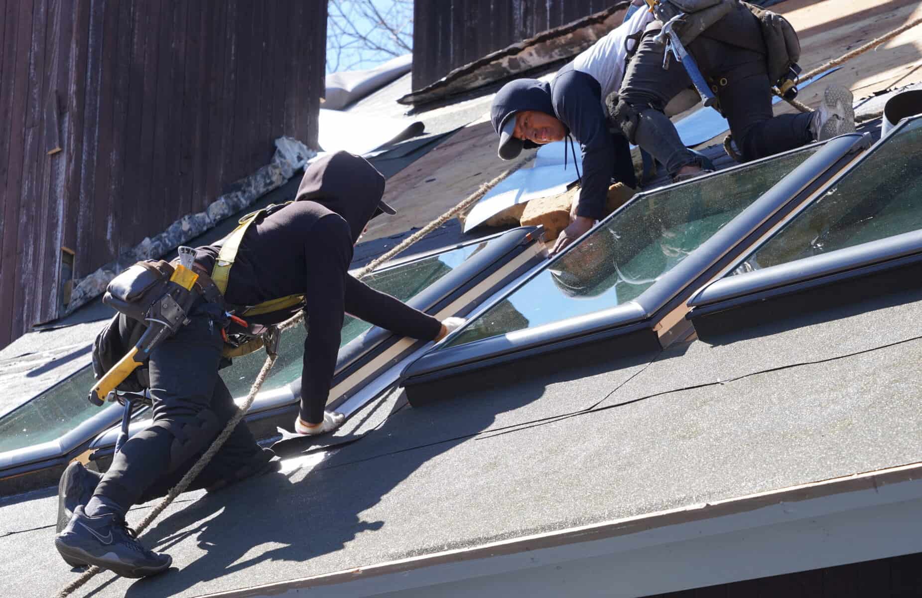Enhance Your Home with Velux Skylights: Light & Efficiency